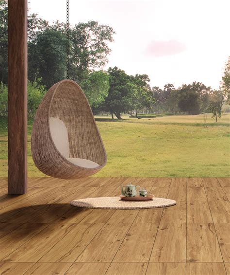 Pločice Vanjske Protuklizne Padouk Adria Gres