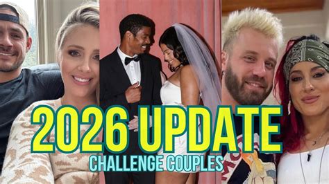 The Challenge Couples Who Lasted Who Split And Where They Are Now 2026