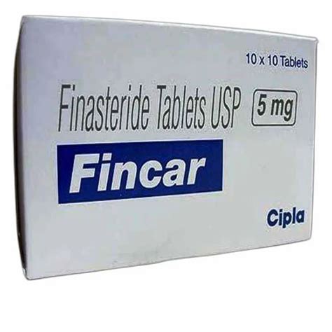 Finasteride Tablets Usp At ₹ 100 Stripe Mumbai Id 10287907462