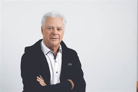 Jacques Lheureux Adore Son Rôle Dans Indéfendable 7 Jours