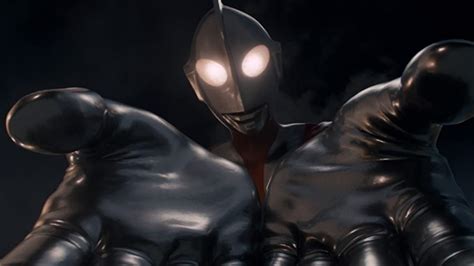 シン・ウルトラマンの画像一覧 映画ポップコーン