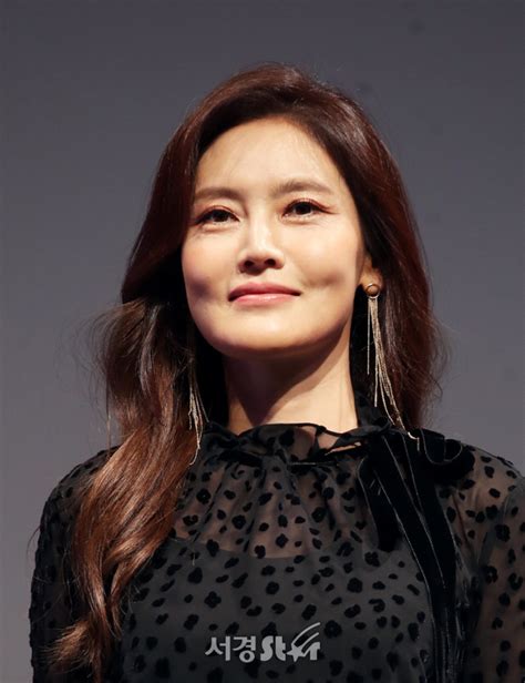 김선영 우아한 미모 뮤지컬 보디가드