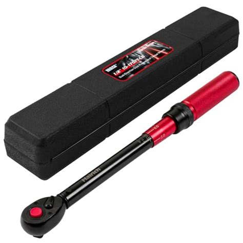 Best Torque Wrenches For Lug Nuts Reliable Tools For Accurate Wheel