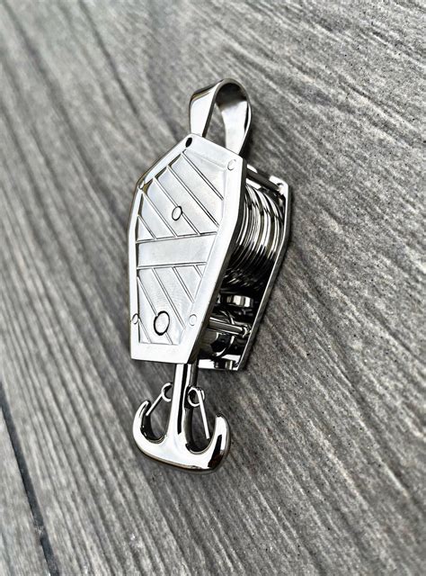 Sister Hook Block Etsy