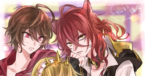 グラ腐ル グラブルログ ユーキのイラスト Pixiv