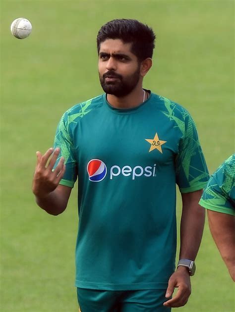 Sa Vs Pak आखिरकार 733 दिन बाद बाबर आजम ने खत्म किया अनाचाह सूखा