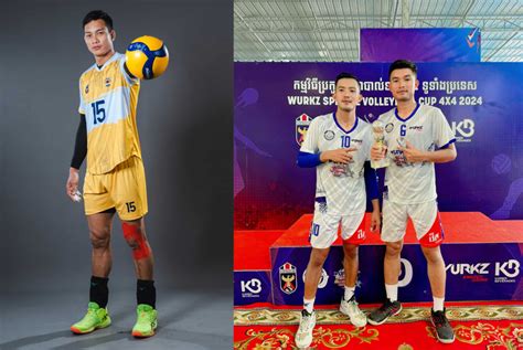 គួន ម៉ុម នៅតែ ចិញ្ចឹម ចិត្ត រក ពេល ណាមួយ ប៉ះ ៣ស្មើ ទល់ ក្រុម យុន ម្ដង ទៀត Sabay News