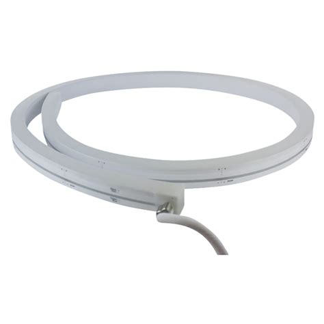 Integral Led 12w Flexible Led Neon Strip Light Side Bend Ip67