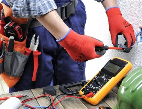 Guantes De Trabajo De Seguridad Con Revestimiento De Poliuretano 12
