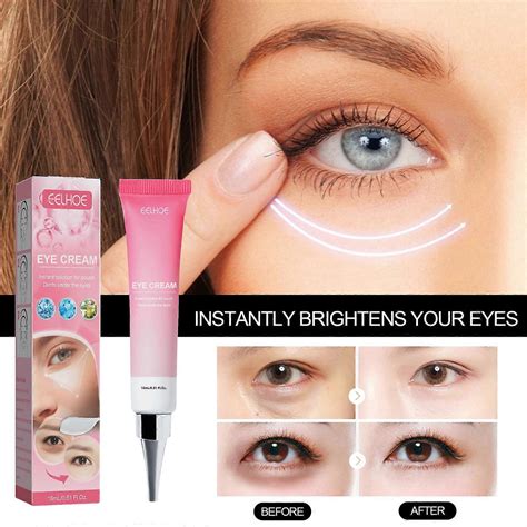 Eye Bags And Dark Circles Cream For Under Eye Bags Dark Circles