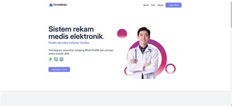 Pembuatan Web Atau Web Apps Dengan Framework Next JS