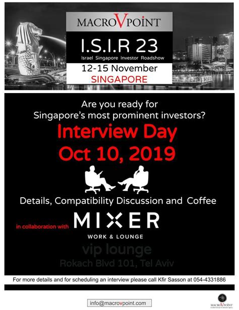 Kfir Sasson Posted On Linkedin