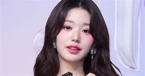 럭키비키 아이브 장원영 8월 걸그룹 개인 브랜드평판 1위