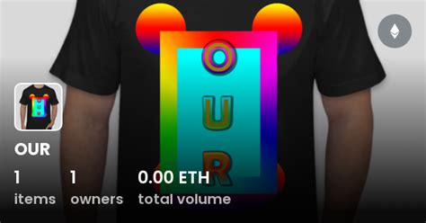 OUR Collection OpenSea