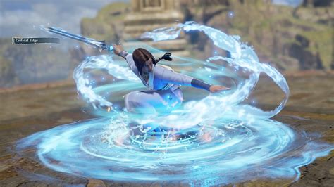 Katara Avatar The Last Airbender Rsoulcaliburcreations