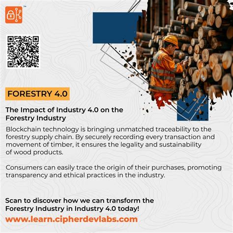 Cipherdev Labs™ On Linkedin Forest Forestry Trees Sustainable Ai