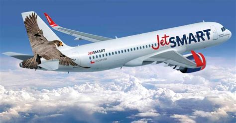 Jetsmart Códigos Promocionales Para Vuelos Baratos Y Cómo Usarlos