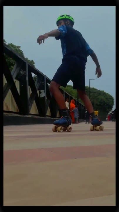 Skating Masti Viralshorts Shotsfeed Viral Skating Viralskting