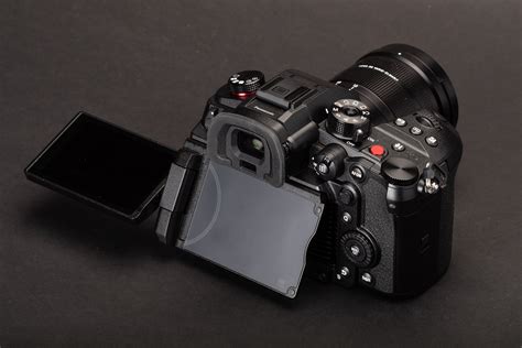 Panasonic Lumix DC-GH6 review: Digital Photography Review