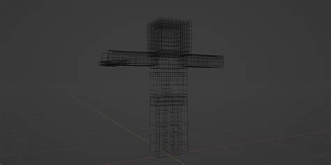 3d Model Minecraft Stray Vr Ar Low Poly Cgtrader 3d Model Minecraft Stray Vr Ar Low Poly Cgtrader