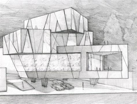 Cómo Se Utilizan Las Figuras Geométricas En La Arquitectura Natural