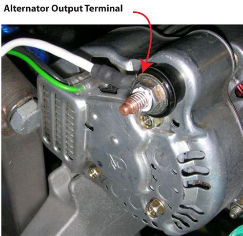 Alternator Replacement Tips — Ricks Free Auto Repair Advice Ricks Free