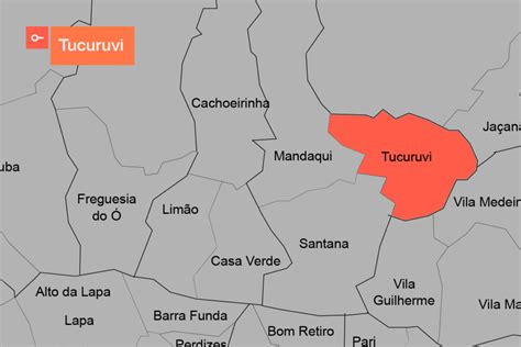 Tucuruvi como é morar nesse bairro de São Paulo Portal Loft