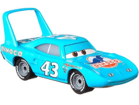 Disneypixar Cars Strip Weathers Aka The King