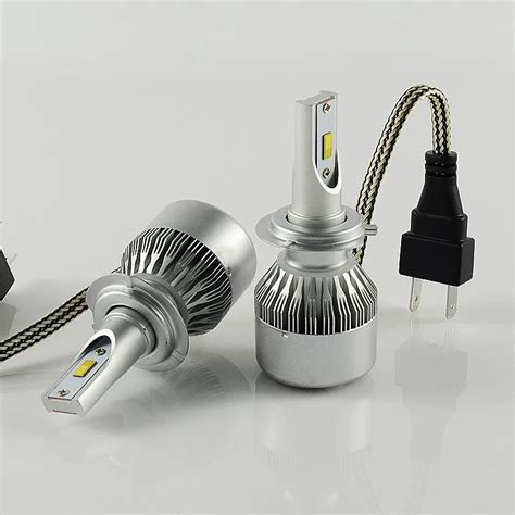 Auto Led Headlight Kit Led Headlight Buy Auto Led Headlight Auto Led Headlight Kit Auto Led