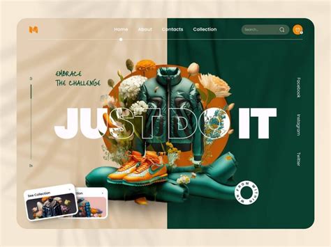 Glassmorphism 10 Inspiring Examples Designers Should Know