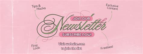 Coquette Facebook Cover Coquette Facebook Cover Maker Brandcrowd