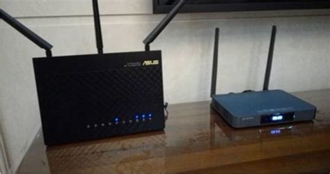 Wifi信號差，路由器位置放對了嗎？ 每日頭條