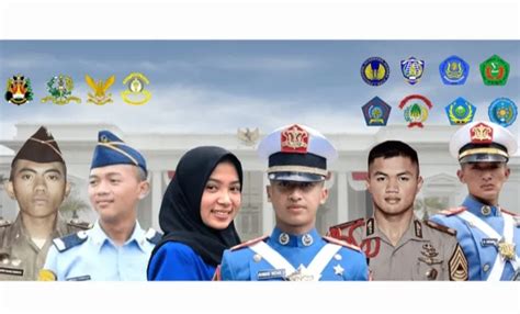 Kapan Pendaftaran Sekolah Kedinasan 2024 Berapa Biaya Dan Lulus Jadi