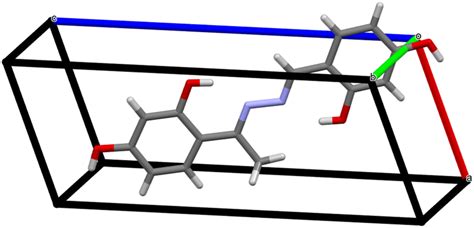 An Innovative Schiff Base Colorimetric Chemosensor For The Selective Detection Of Cu 2 Ions And