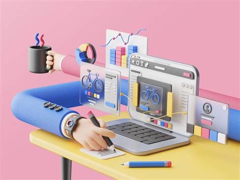 Building A Social Media Presence Your Path To Digital Success Aim