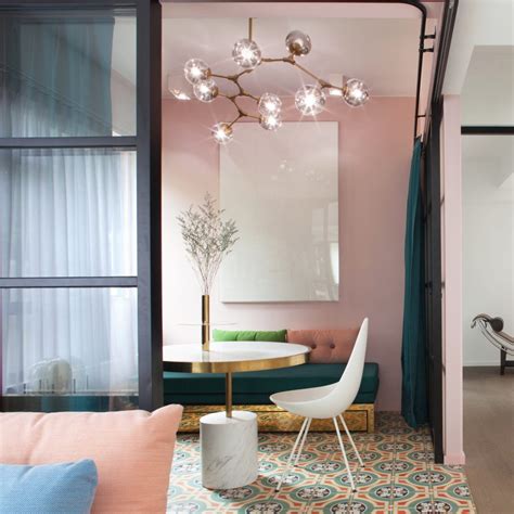 Lim Lu Transforms Hong Kong Warehouse Into Home For Two Artists