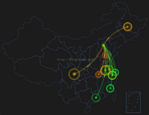 用r画中国地图小酥饼maomao的博客 Csdn博客r语言地图绘制