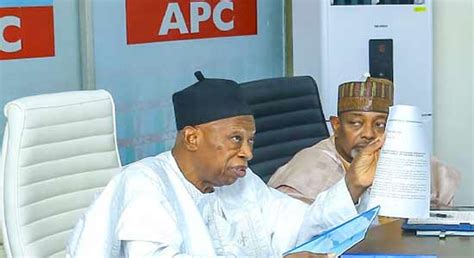 2023 Pdp Asks Court To Sack Apc Nwc Disqualify Tinubu Others