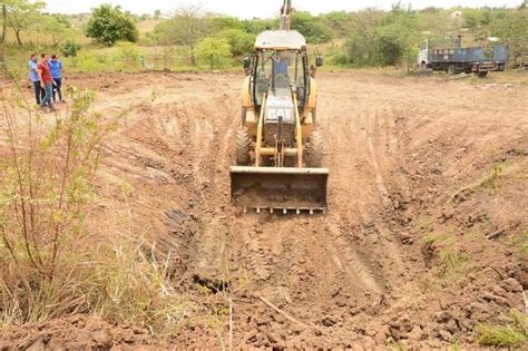 O trabalho não para na Prefeitura de Surubim Prefeitura Municipal de Surubim