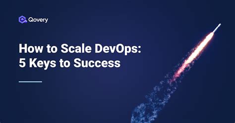 How To Scale Devops In 2023 5 Keys To Success