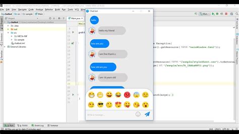 Chatbot De Inteligencia Artificial En Java Cómo Crearlo Paso A Paso