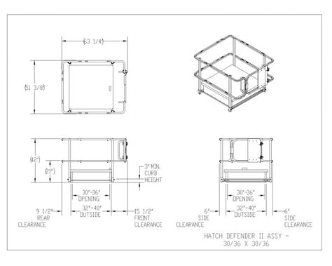 Hatch Defender Dwg 1 Thousands Of Free Autocad Drawings