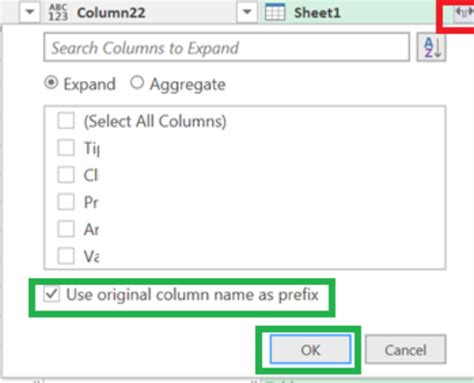 How Do Do An Xlook Up In A Power Query Microsoft Qanda