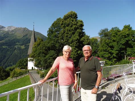 Interview Met Frans Van Vaeck Intersoc Groepsvakanties