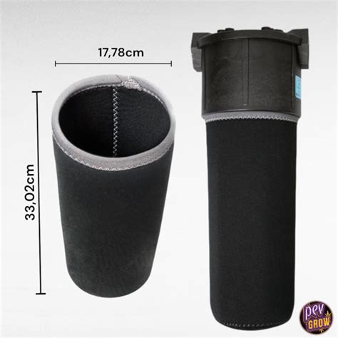 Buy Dosatron Mixing Chamber Liner At Pevgrow