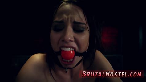 Bondage Gone Wrong And Latex Milking Machine He Knows A Nearby Hostel That Lets Femmes