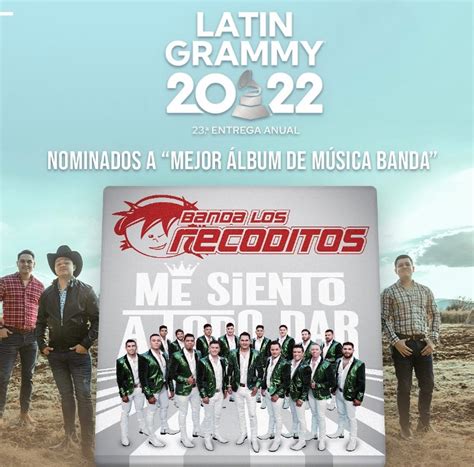 Banda Los Recoditos sufrió un intento de asalto dispararon contra su