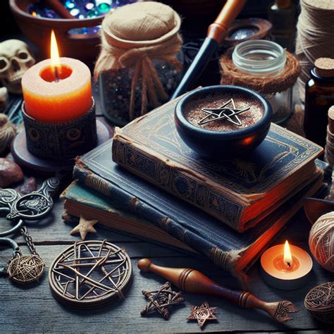 Magical Organization Archives Witchcraft For Beginners