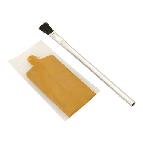 Rts Differential Gear Marking Compound With Brush Kit