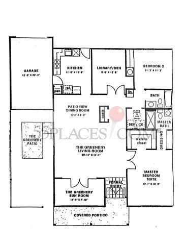 Leisure Village Retirement Communities 55 Communities 55places